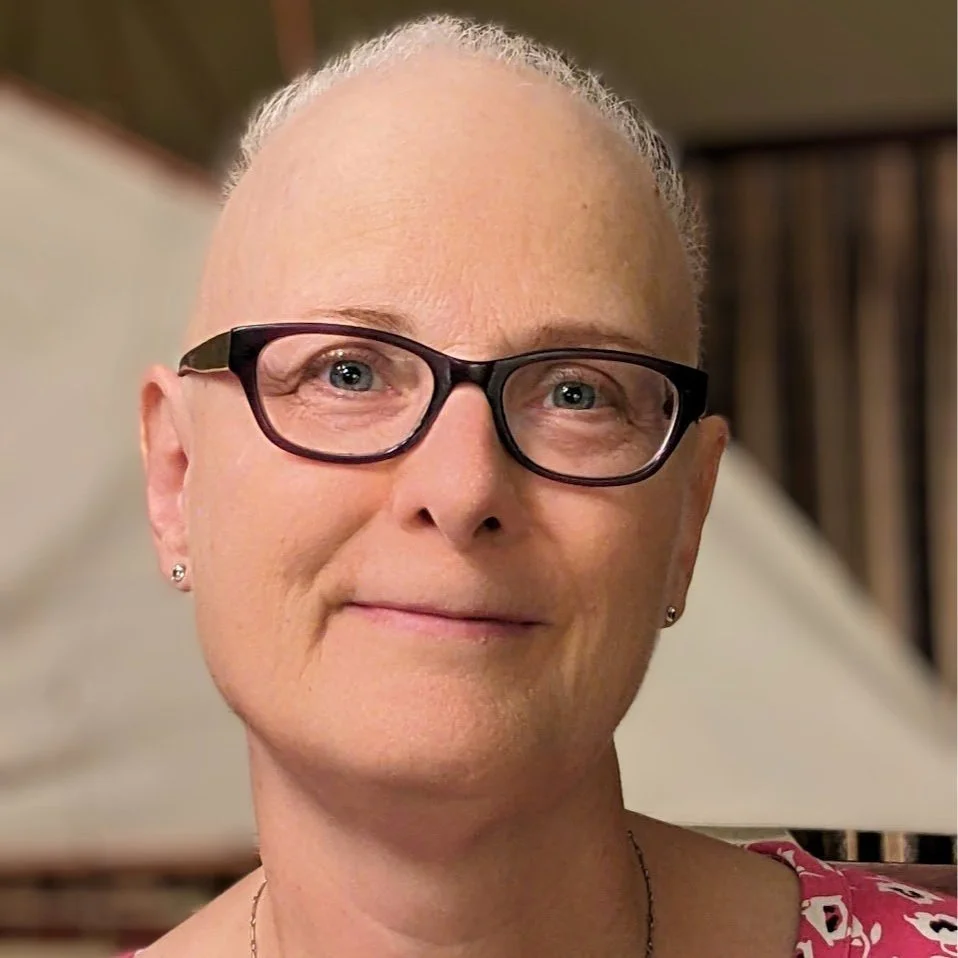 Ministry Team — St. Monica and St. James Church