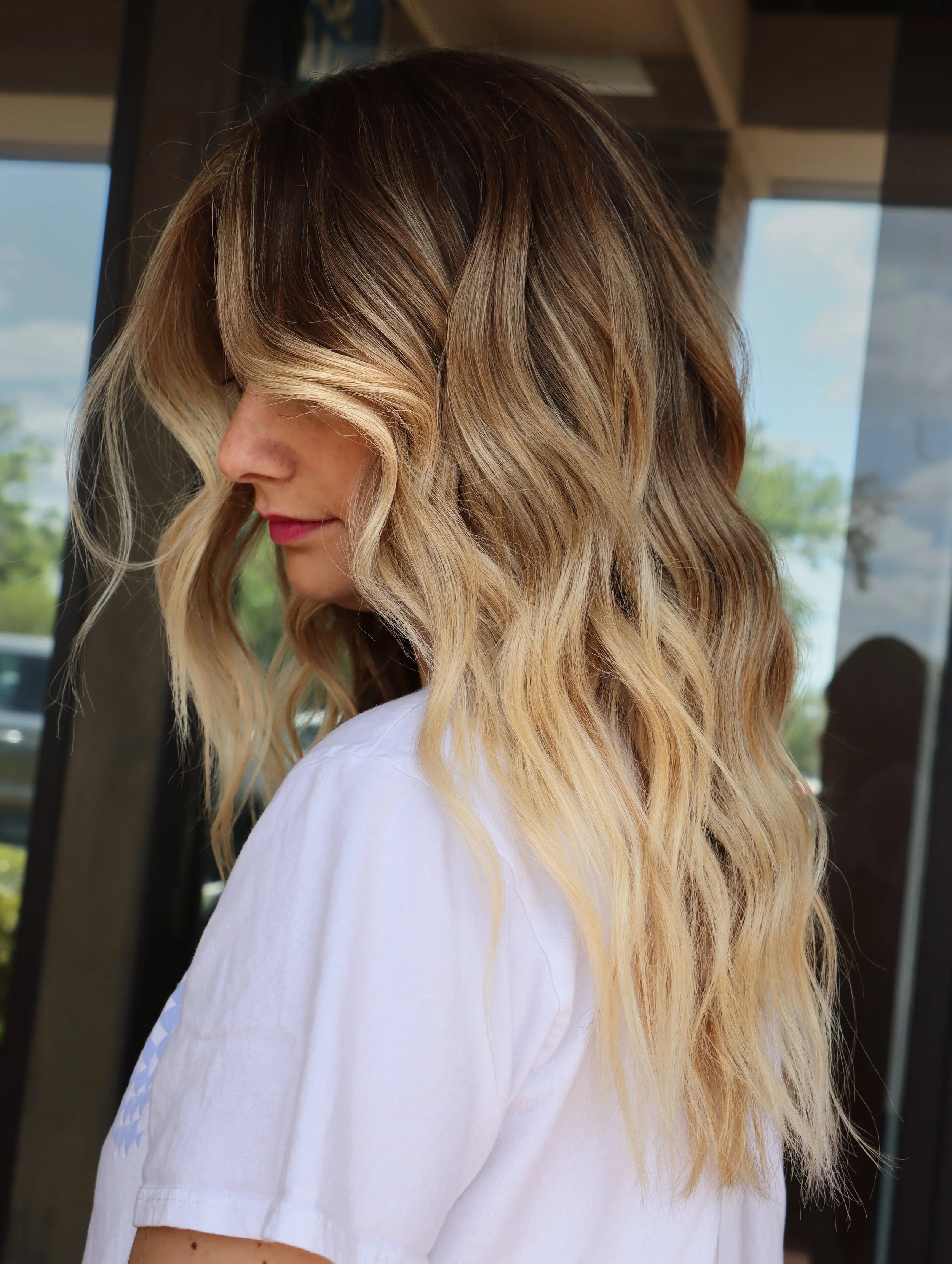 Jess P Hair Studio