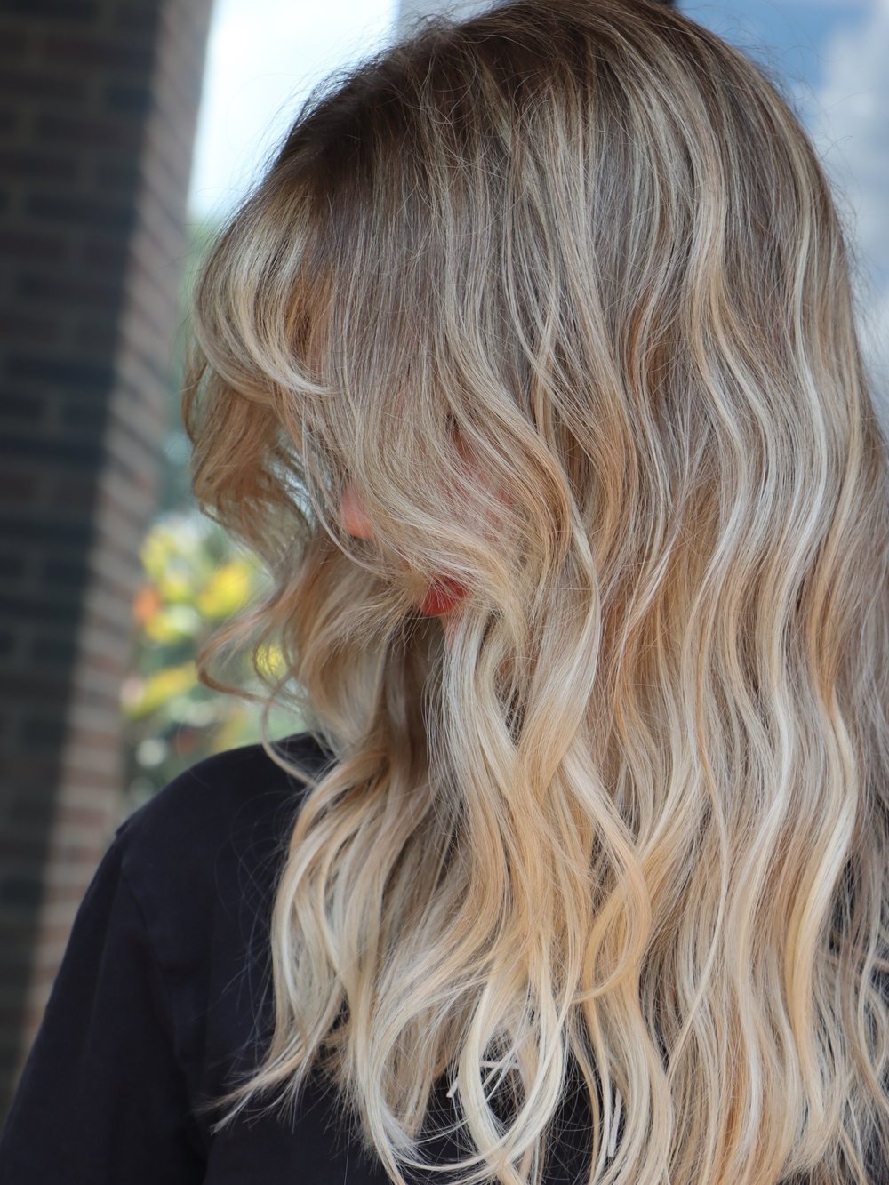 Jess P Hair Studio