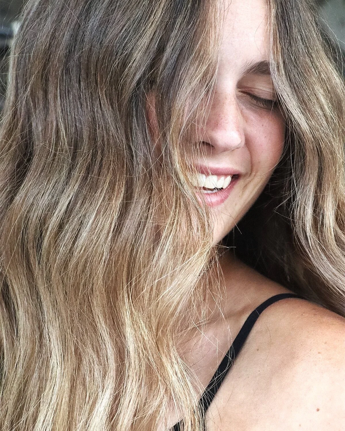Jess P Hair Studio