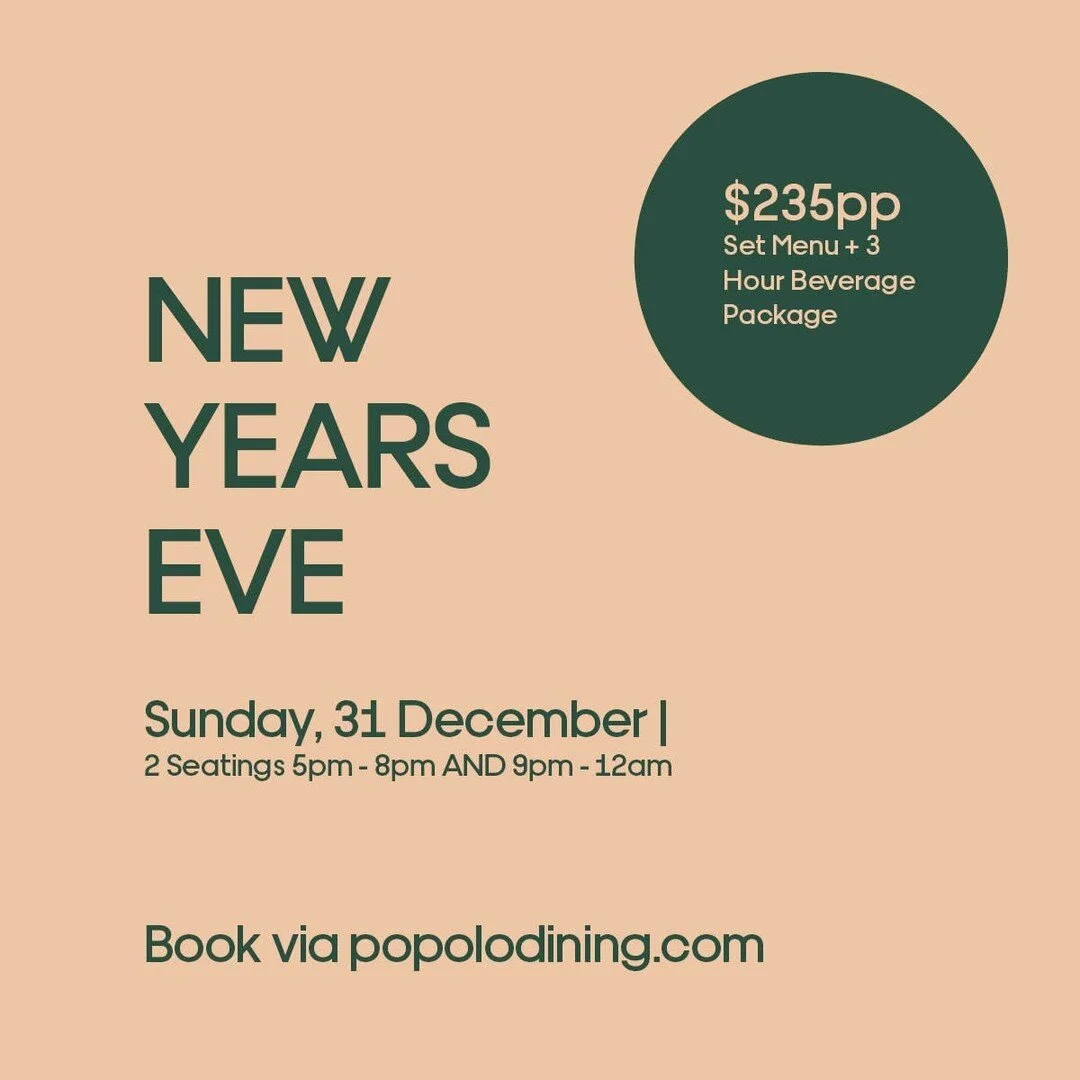 Popolo | Italian Restaurant Brisbane