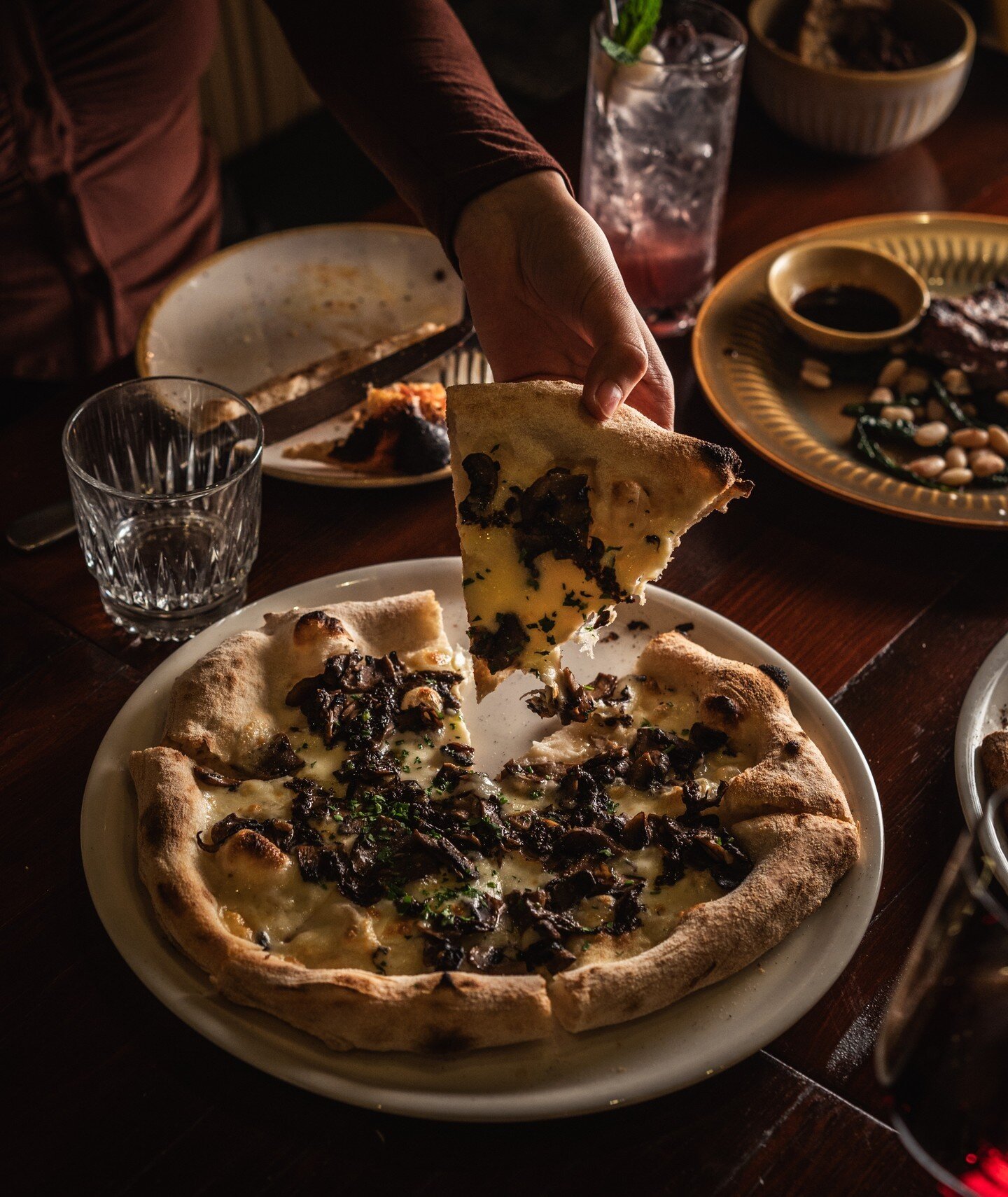 Popolo | Italian Restaurant Brisbane