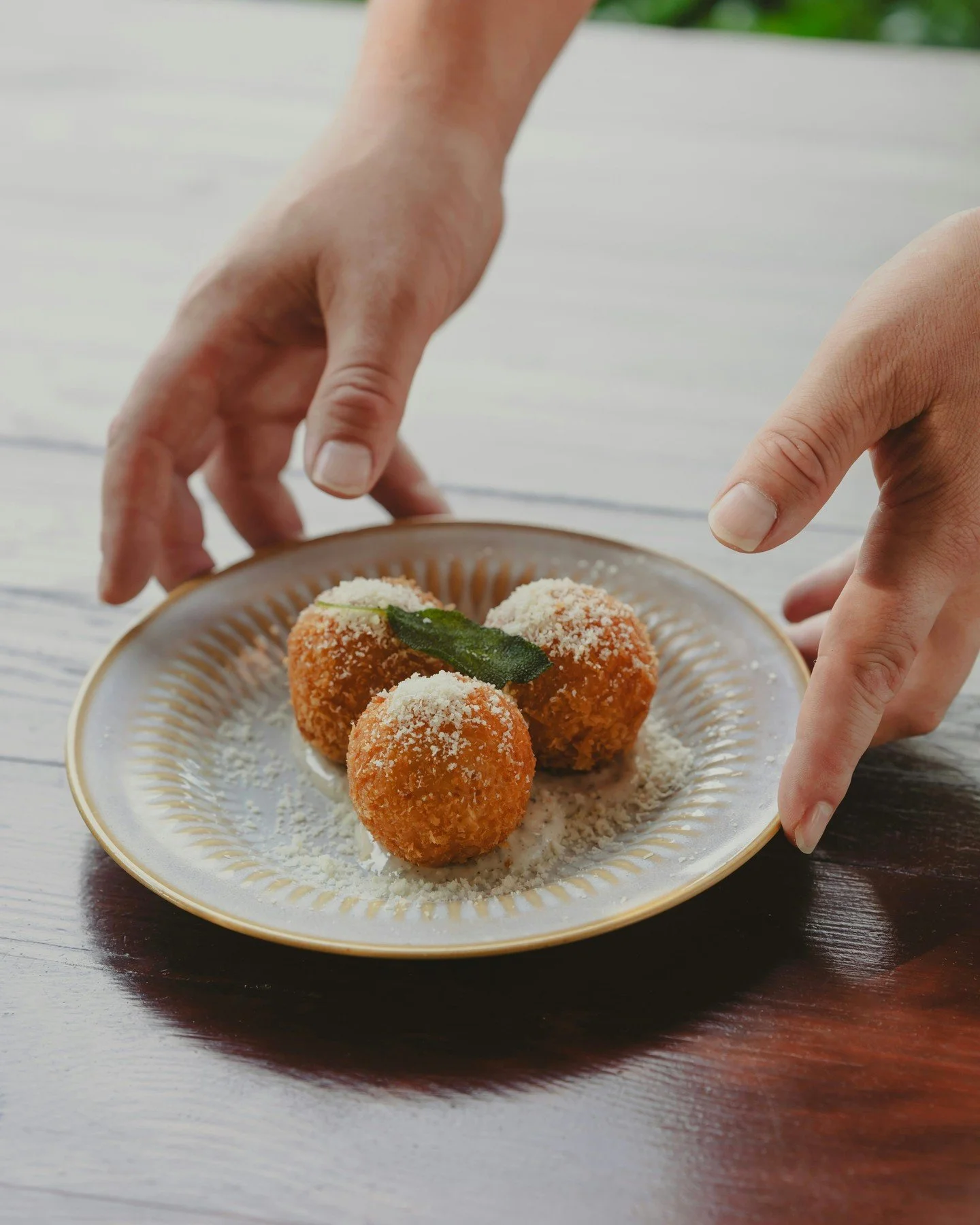 Popolo | Italian Restaurant Brisbane