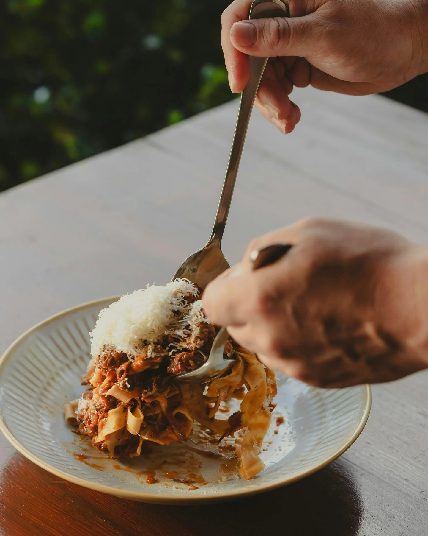 Popolo | Italian Restaurant Brisbane