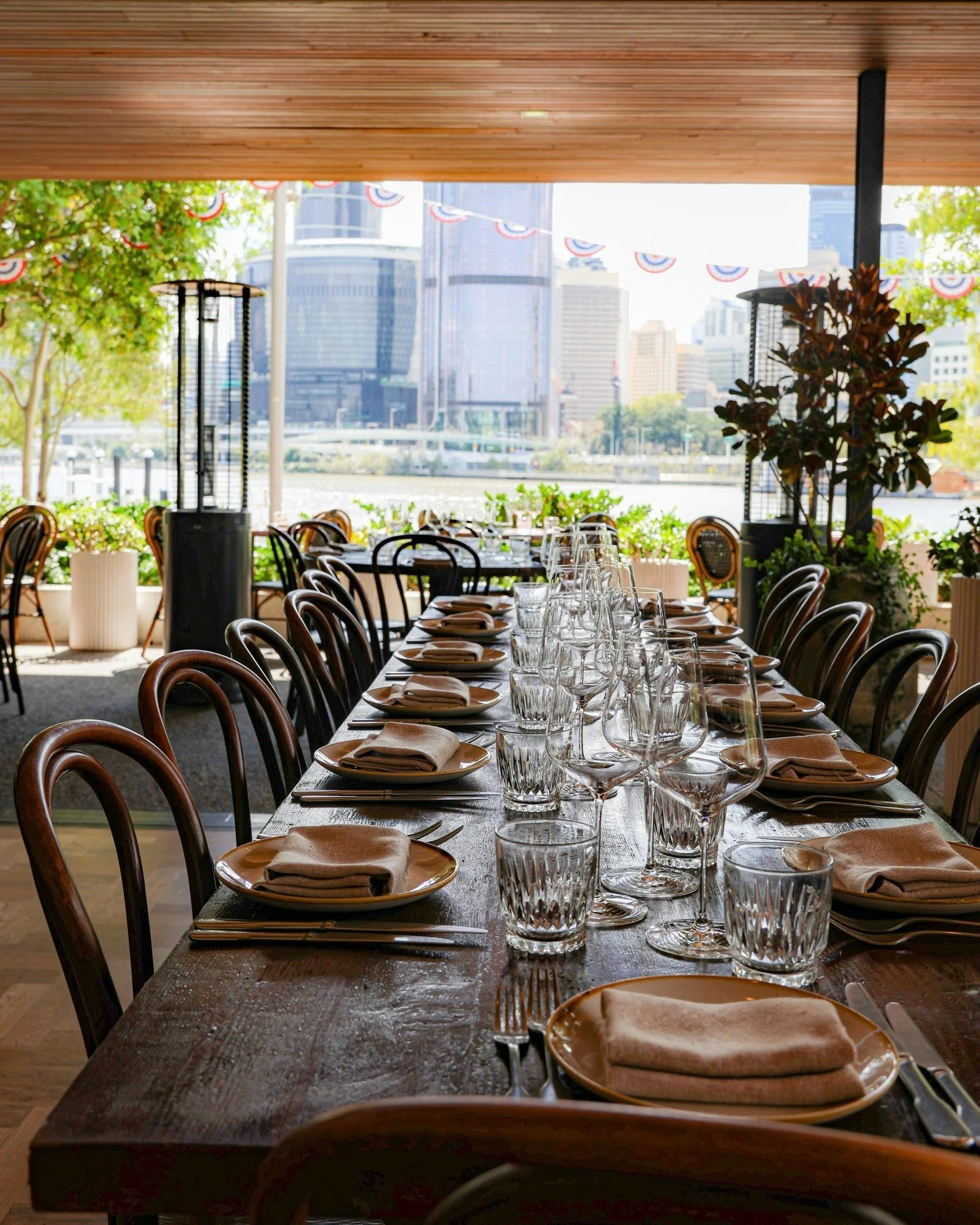 Popolo | Italian Restaurant Brisbane