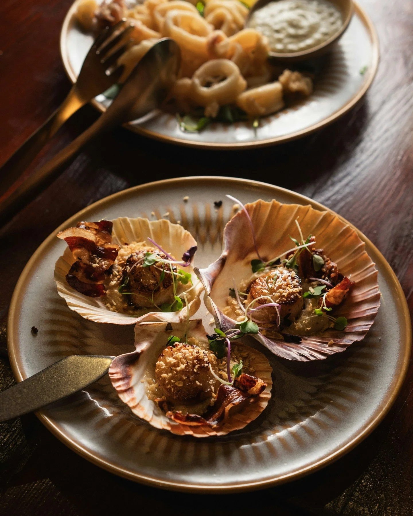 Popolo | Italian Restaurant Brisbane