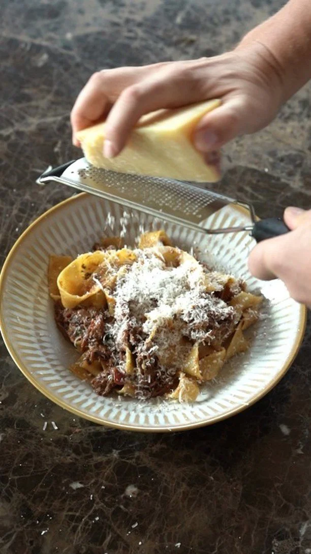 Popolo | Italian Restaurant Brisbane