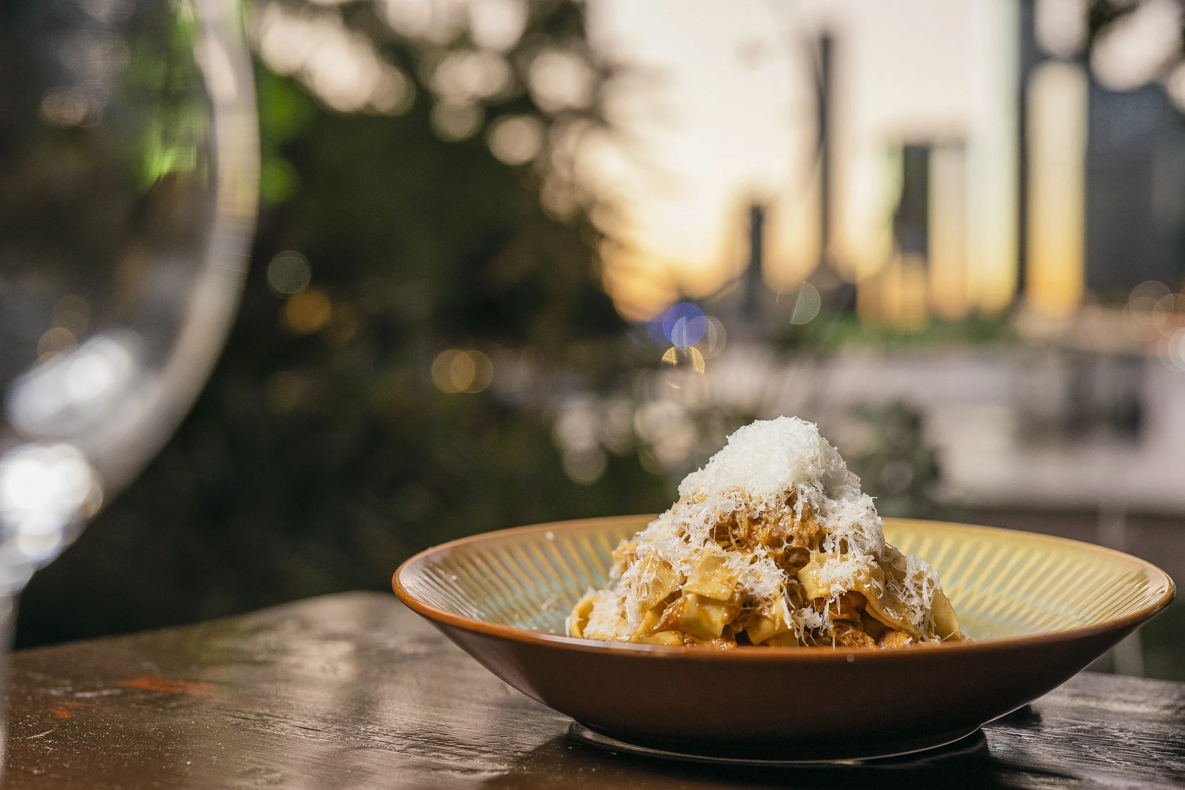 Southbank Restaurant— Popolo