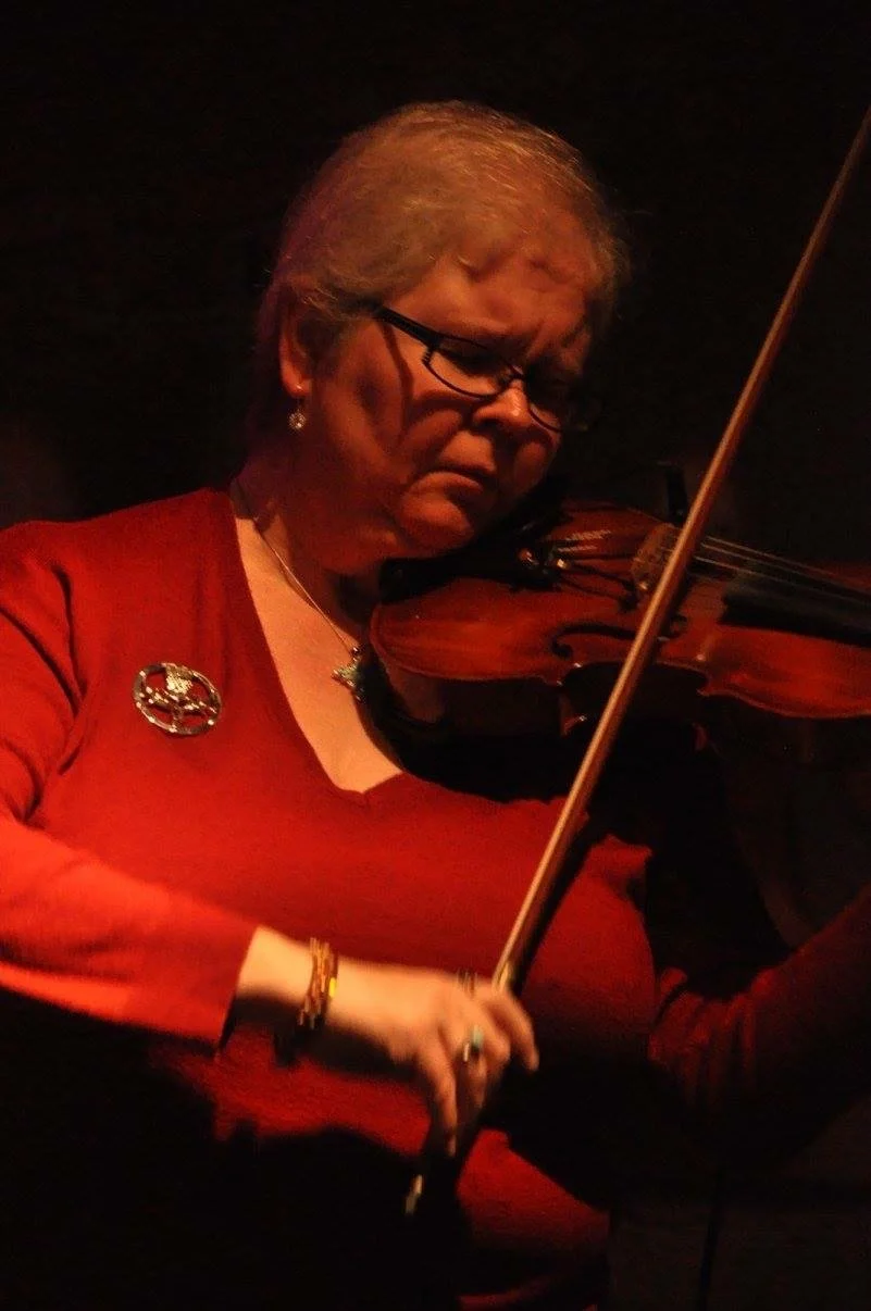 Our Musicians — Oklahoma Chamber Symphony