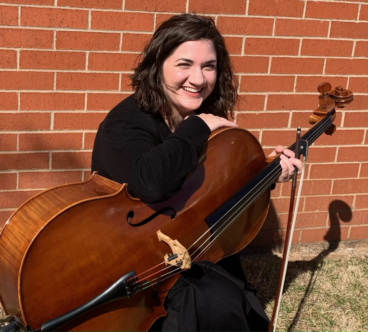 Our Musicians — Oklahoma Chamber Symphony