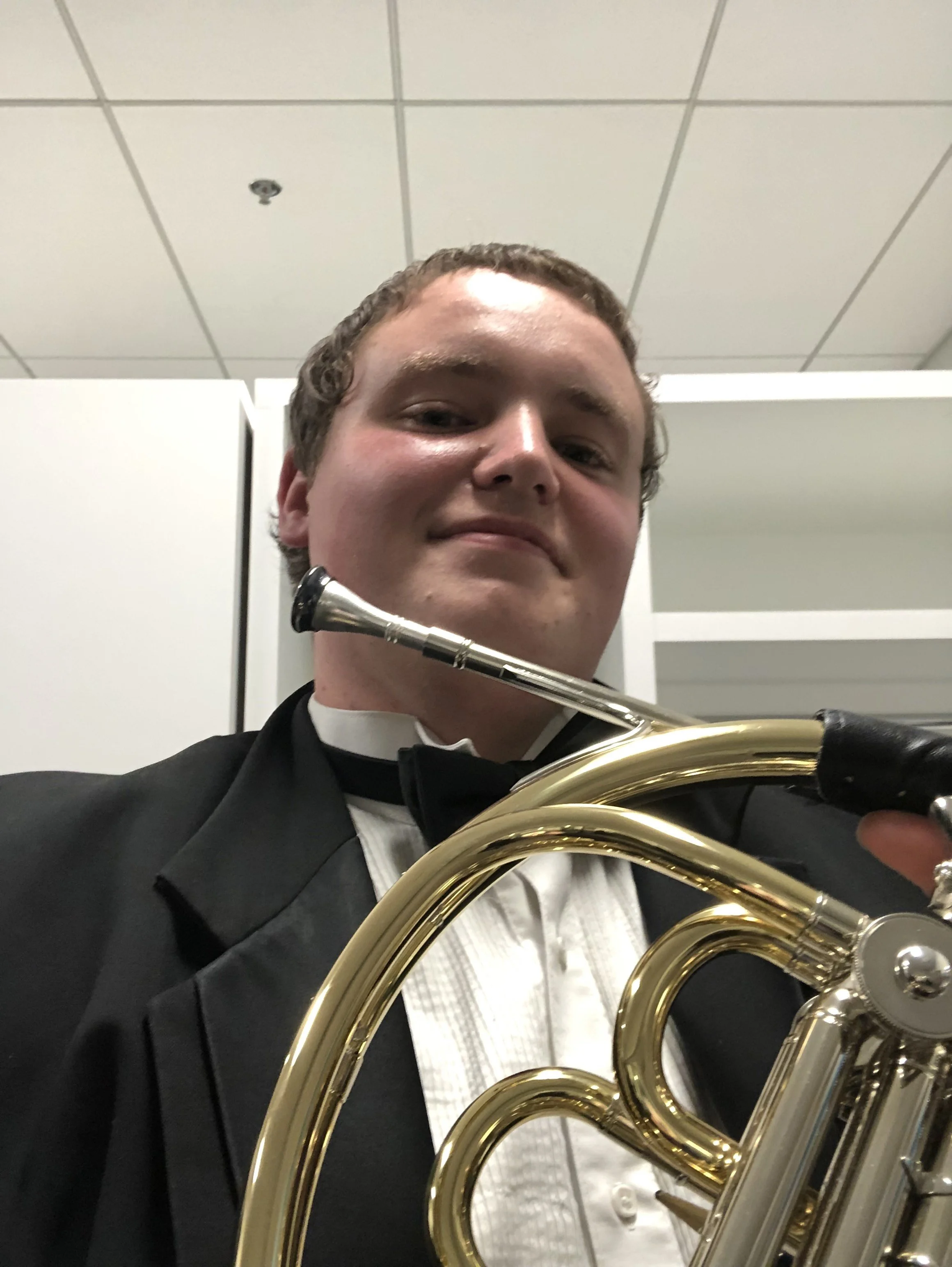 Our Musicians — Oklahoma Chamber Symphony