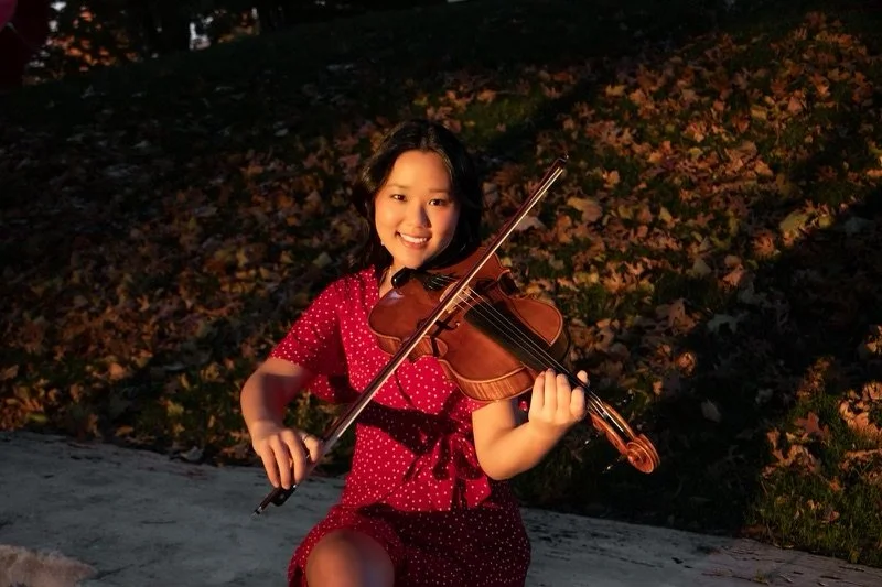 Our Musicians — Oklahoma Chamber Symphony