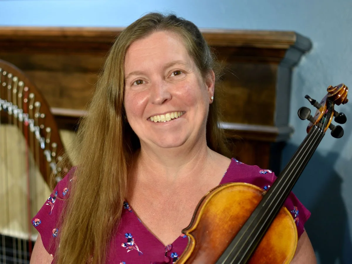 Our Musicians — Oklahoma Chamber Symphony