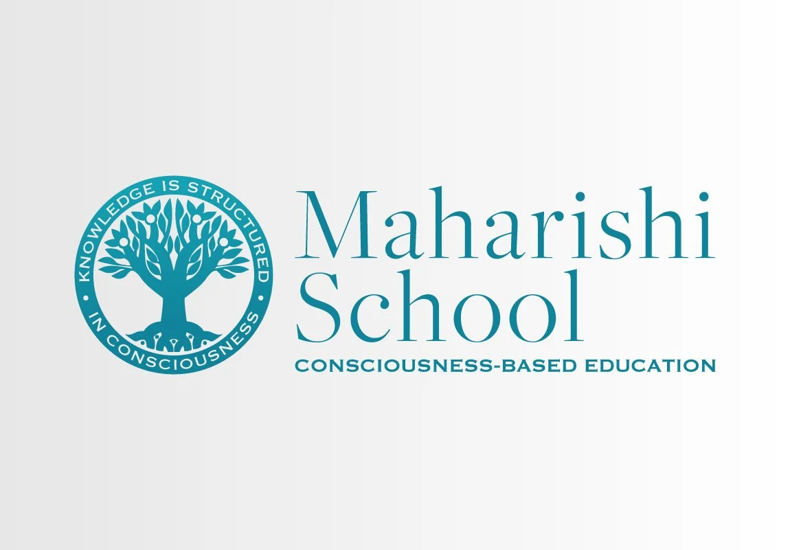 Maharishi School Logo