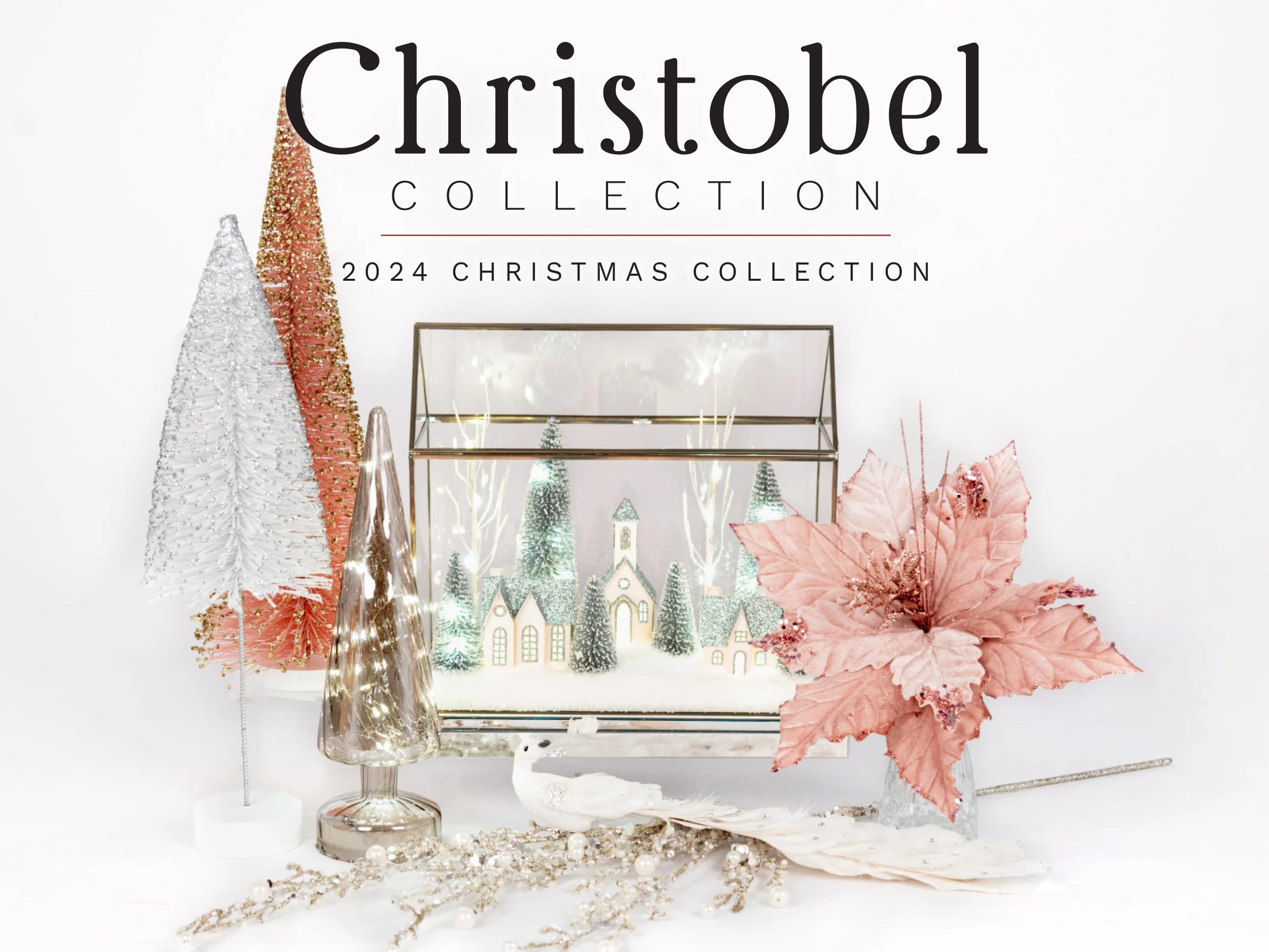 Pure Christmas — Swing Gifts