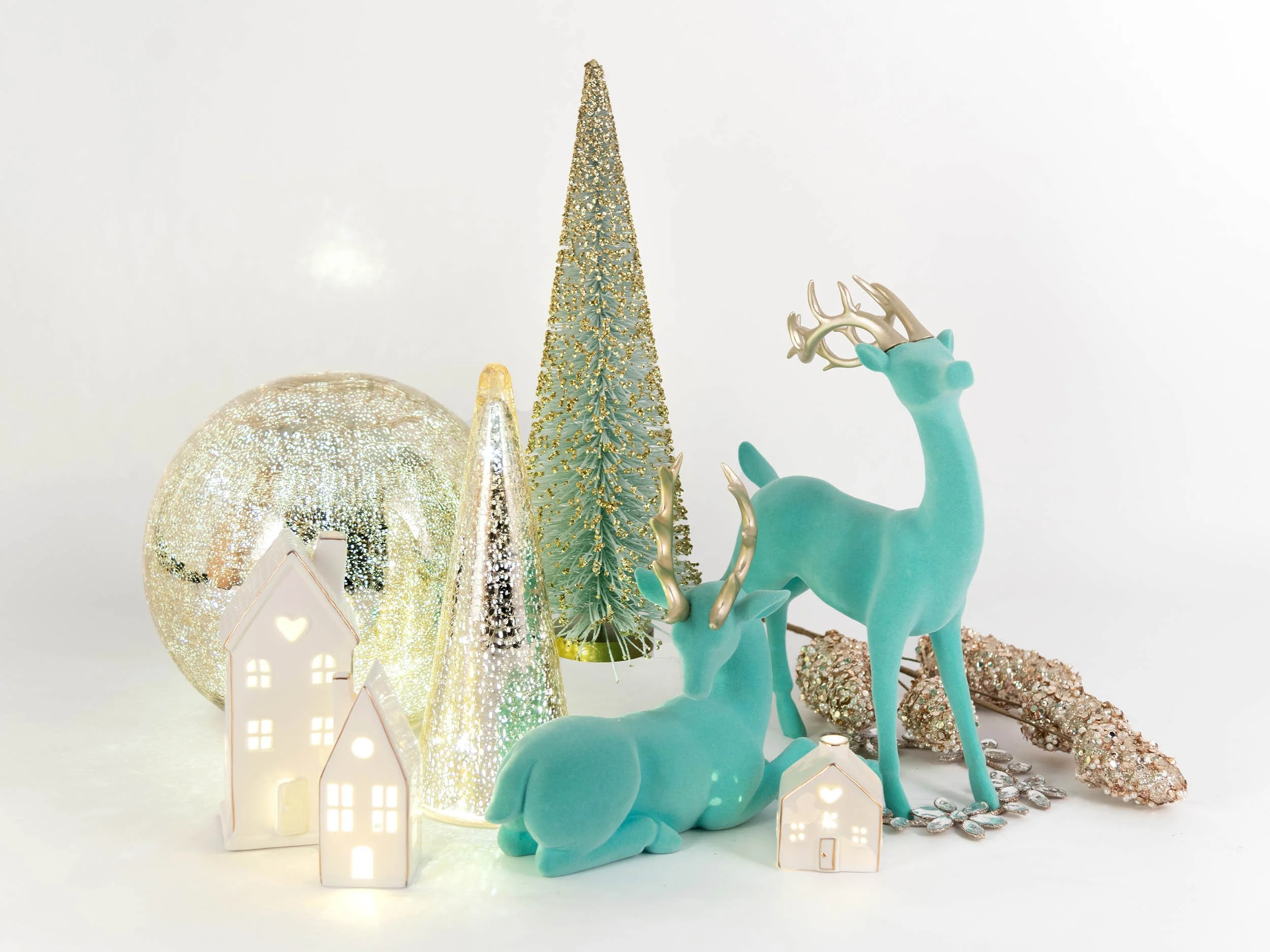Pure Christmas — Swing Gifts | Wholesale gifts and homewares Australia