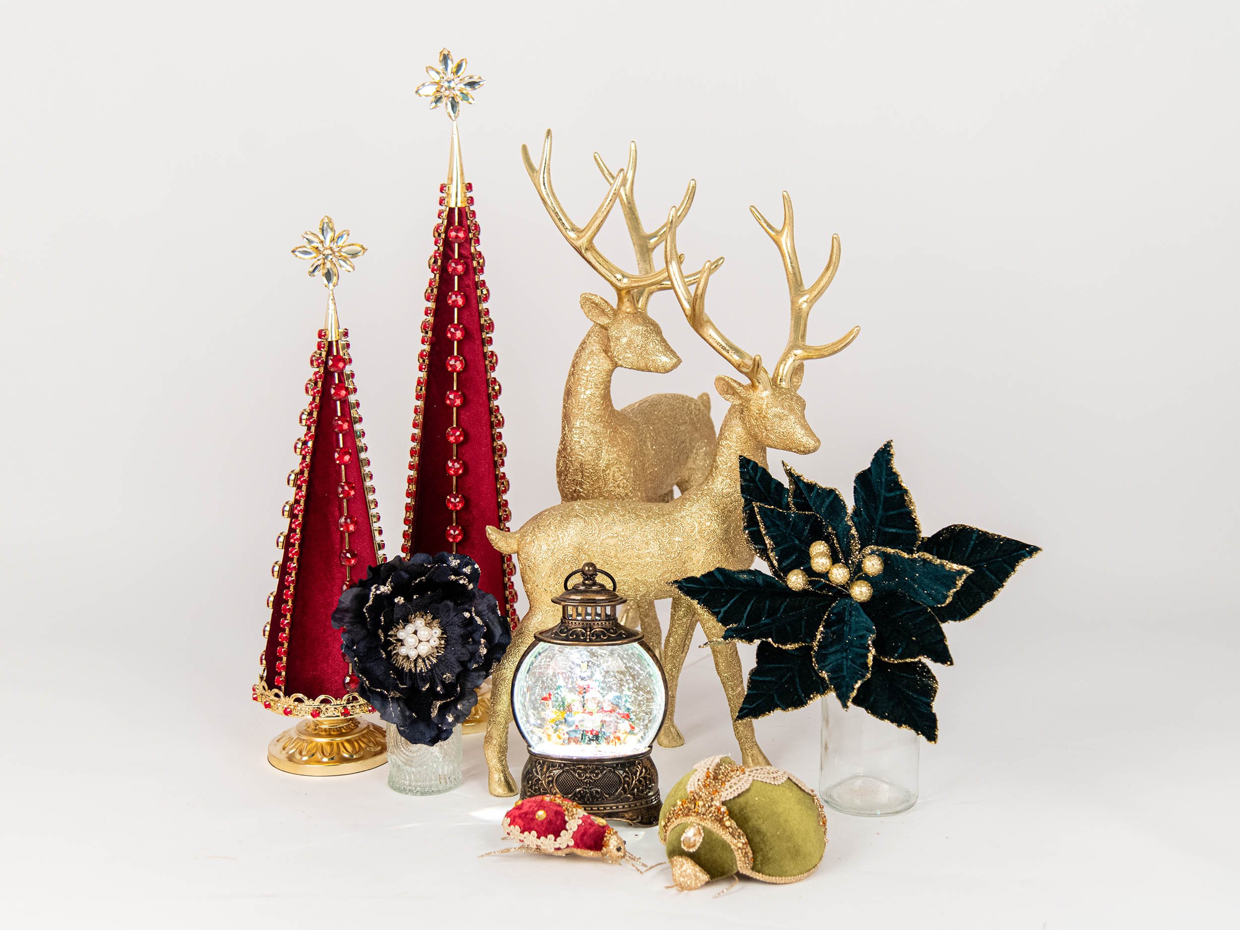 Pure Christmas — Swing Gifts | Wholesale gifts and homewares Australia