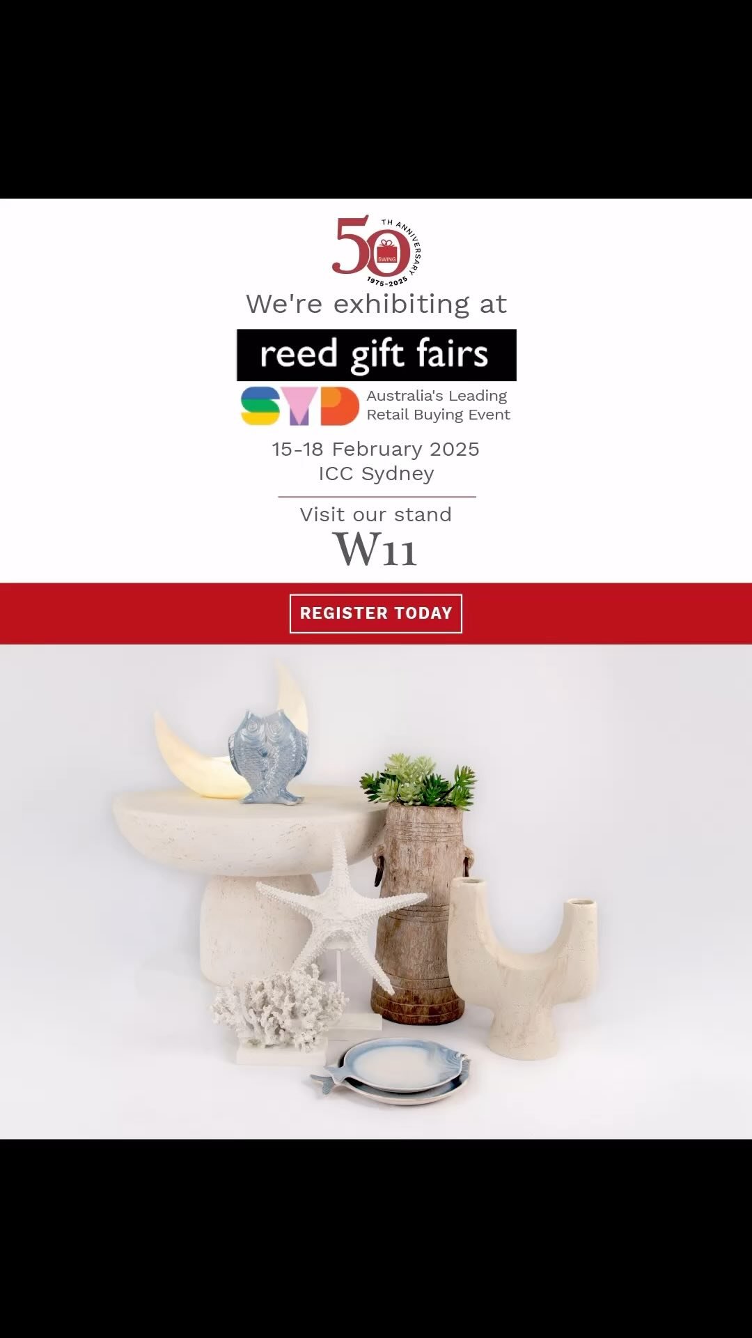 Swing Gifts | Wholesale gifts and homewares Australia