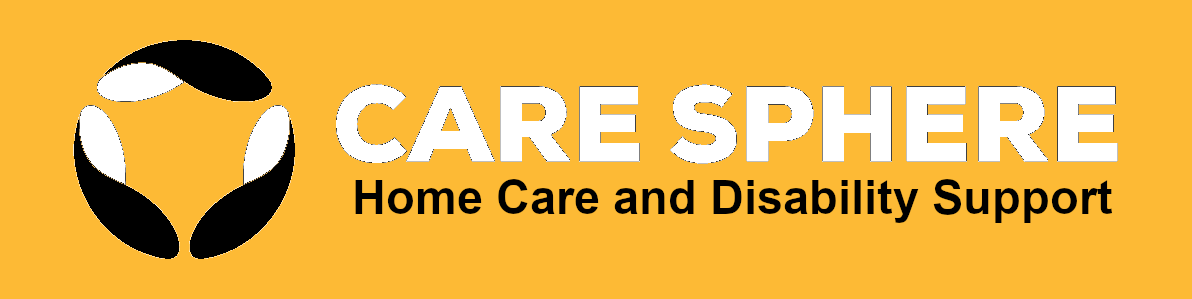 Access in-home care and disability support services | Care Sphere