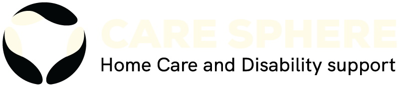 Access in-home care and disability support services | Care Sphere