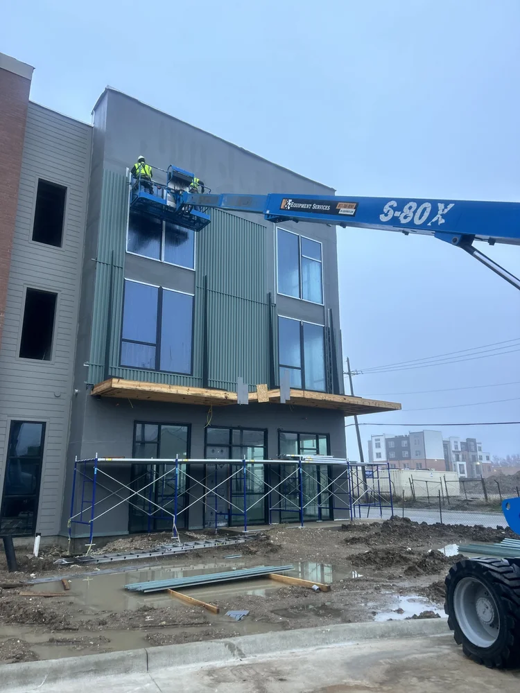 Lone Star Roofing and Contracting