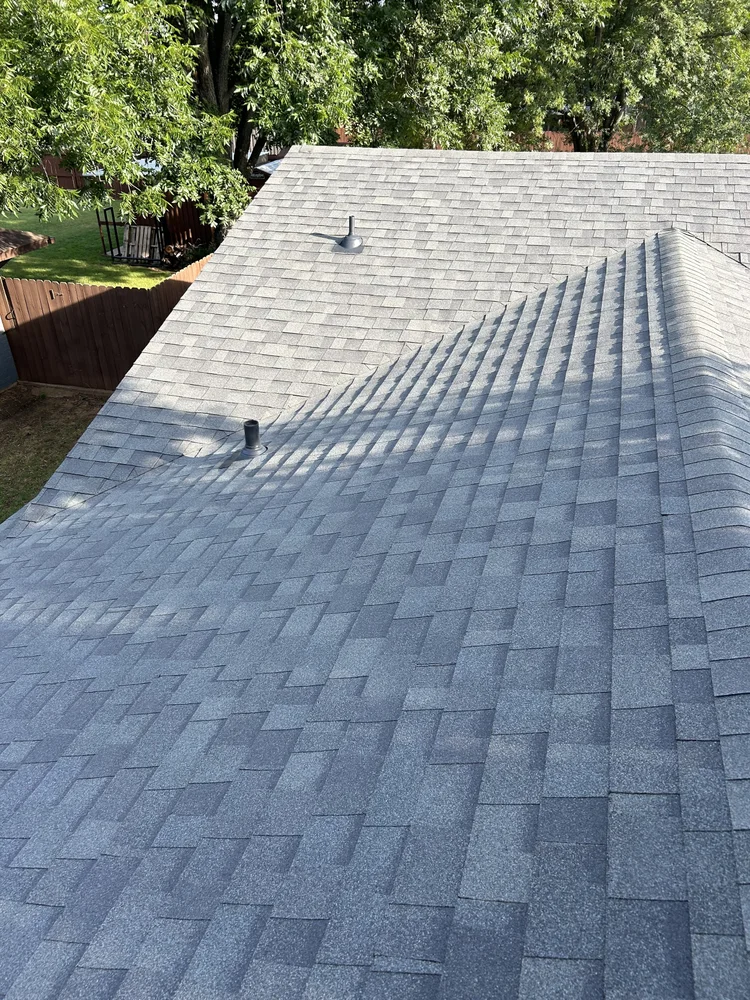 Lone Star Roofing and Contracting