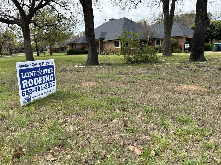 Lone Star Roofing and Contracting