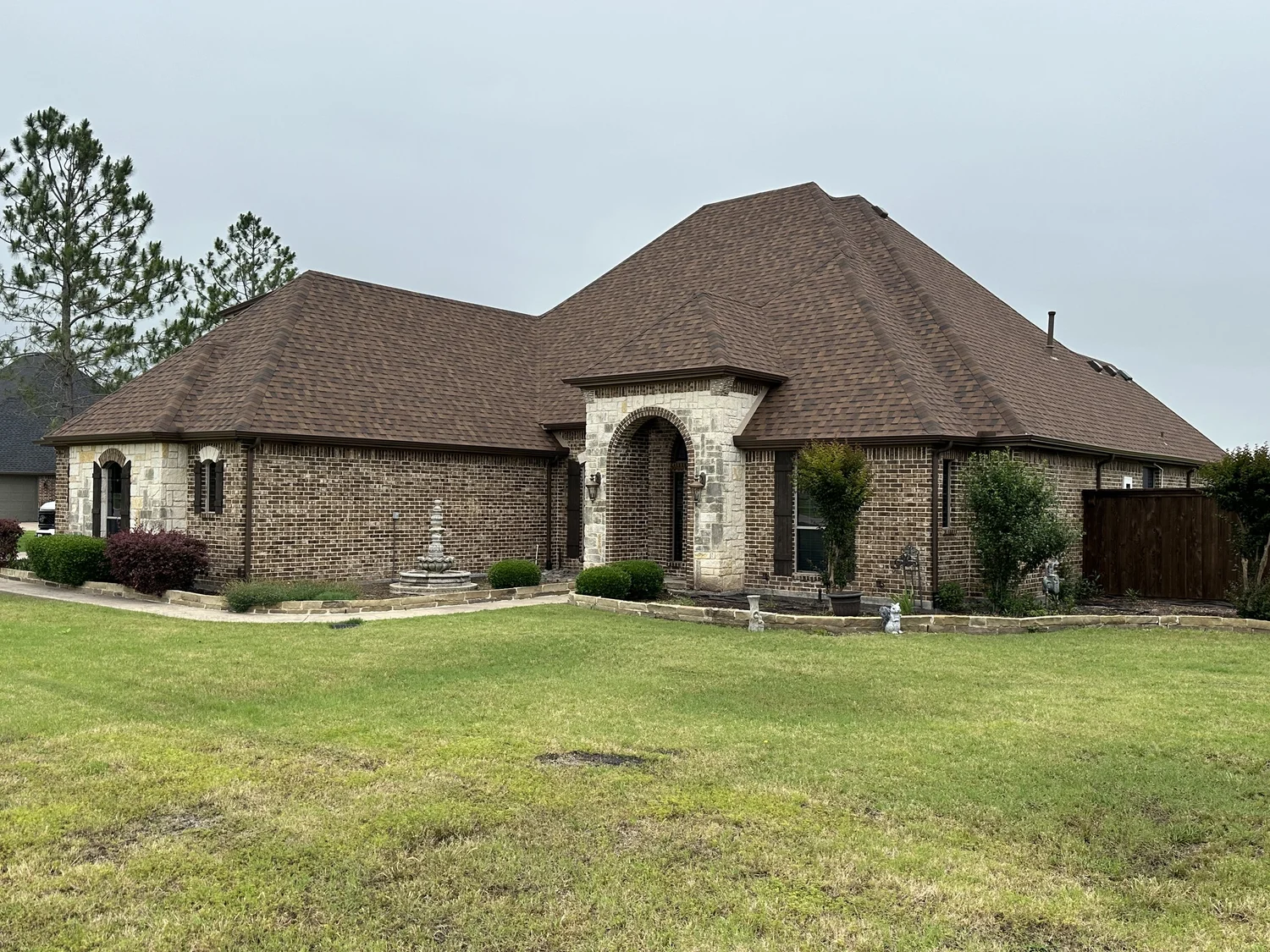 Lone Star Roofing and Contracting