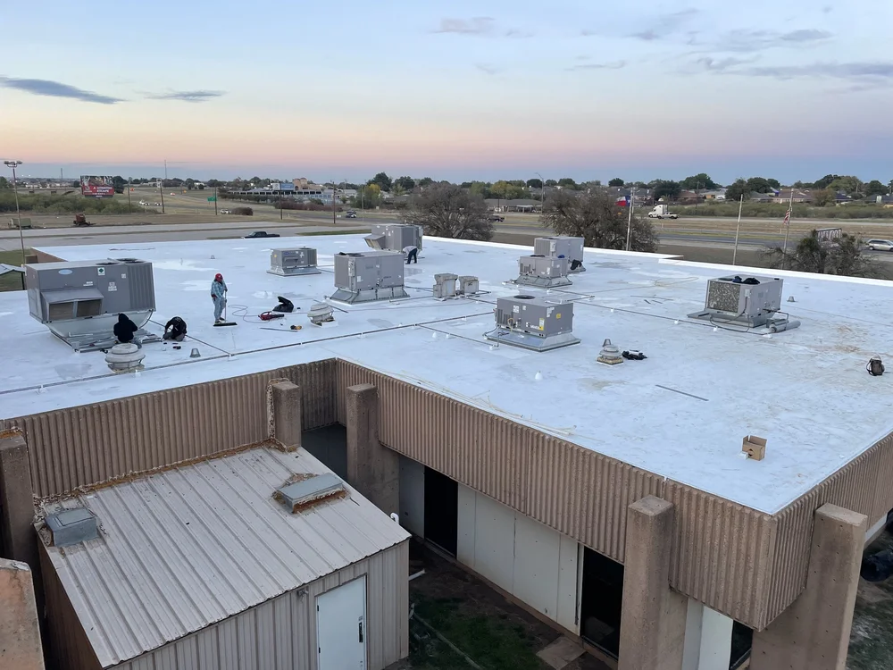 Lone Star Roofing and Contracting