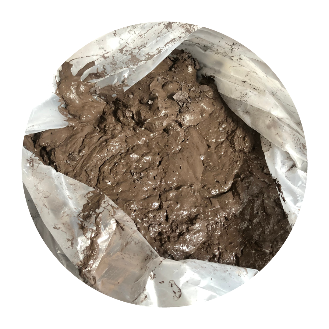 Análisis de Lodos — Laboratorio ECOQUIMSA