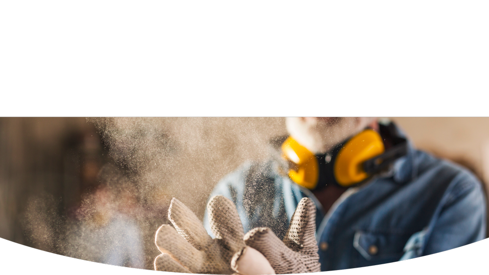 Material Particulado — Laboratorio ECOQUIMSA