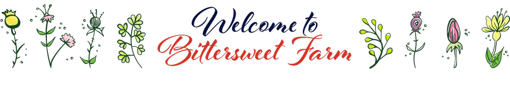 Bittersweet Farm