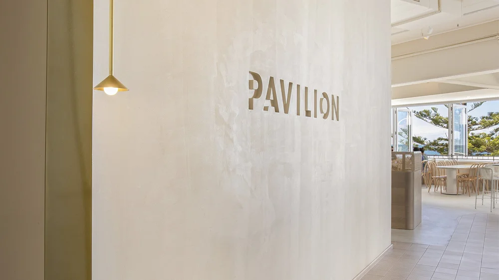 Pavilion Mooloolaba