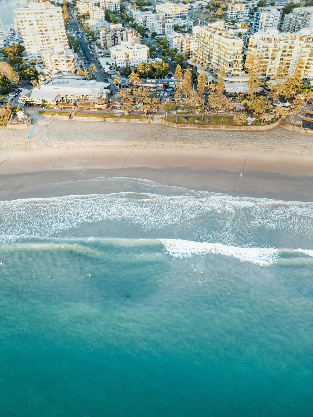 HAPPENINGS — Pavilion Mooloolaba