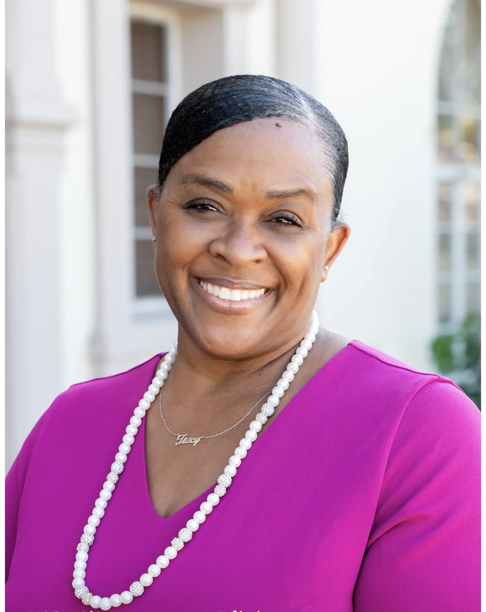 Our Board — Barrier Breakers®, Inc.