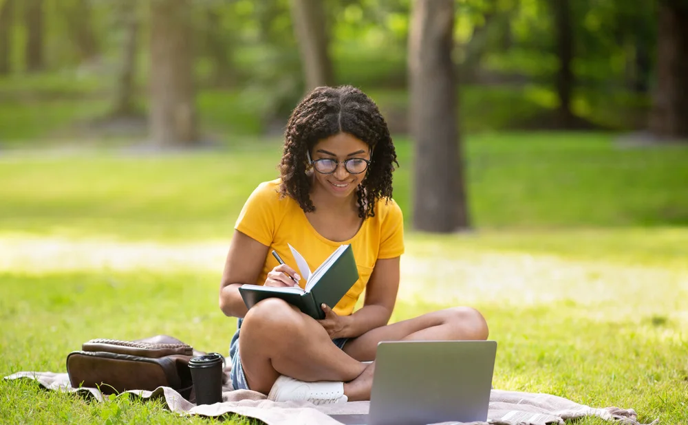 Guide to Writing Georgetown Law Optional Essays — Barrier Breakers®, Inc.