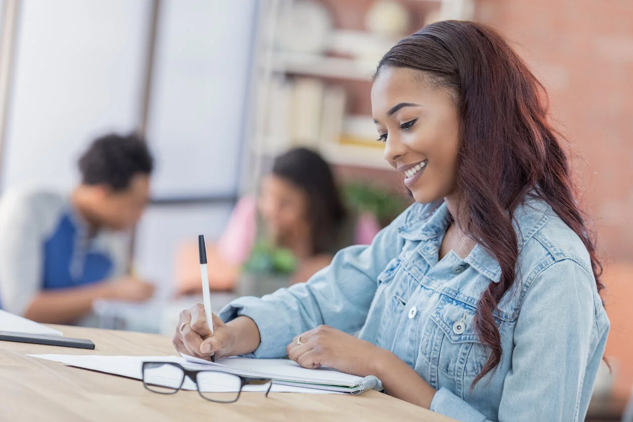 Guide to Applying for Law School Loans — Barrier Breakers®, Inc.