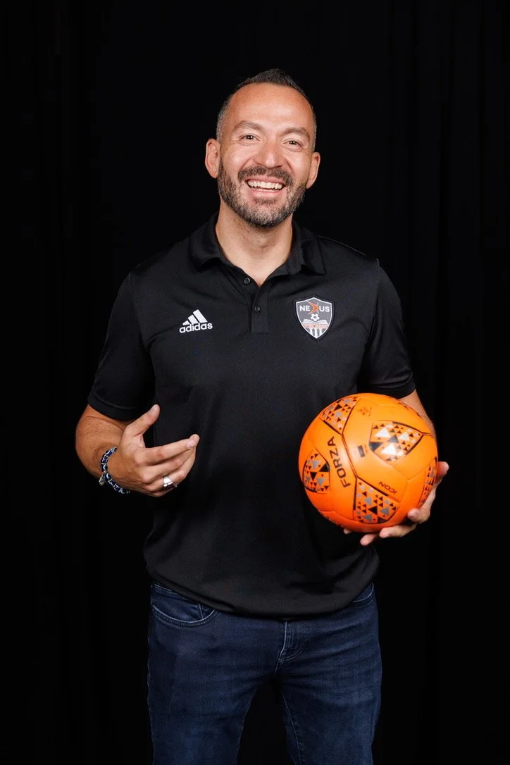 Our Board — Barrier Breakers®, Inc.