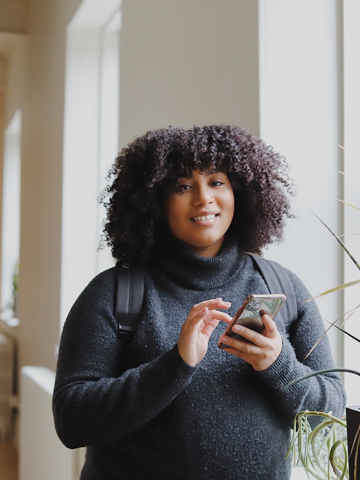 About — Barrier Breakers®, Inc.