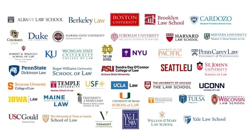 Law School Partnerships — Barrier Breakers®, Inc.