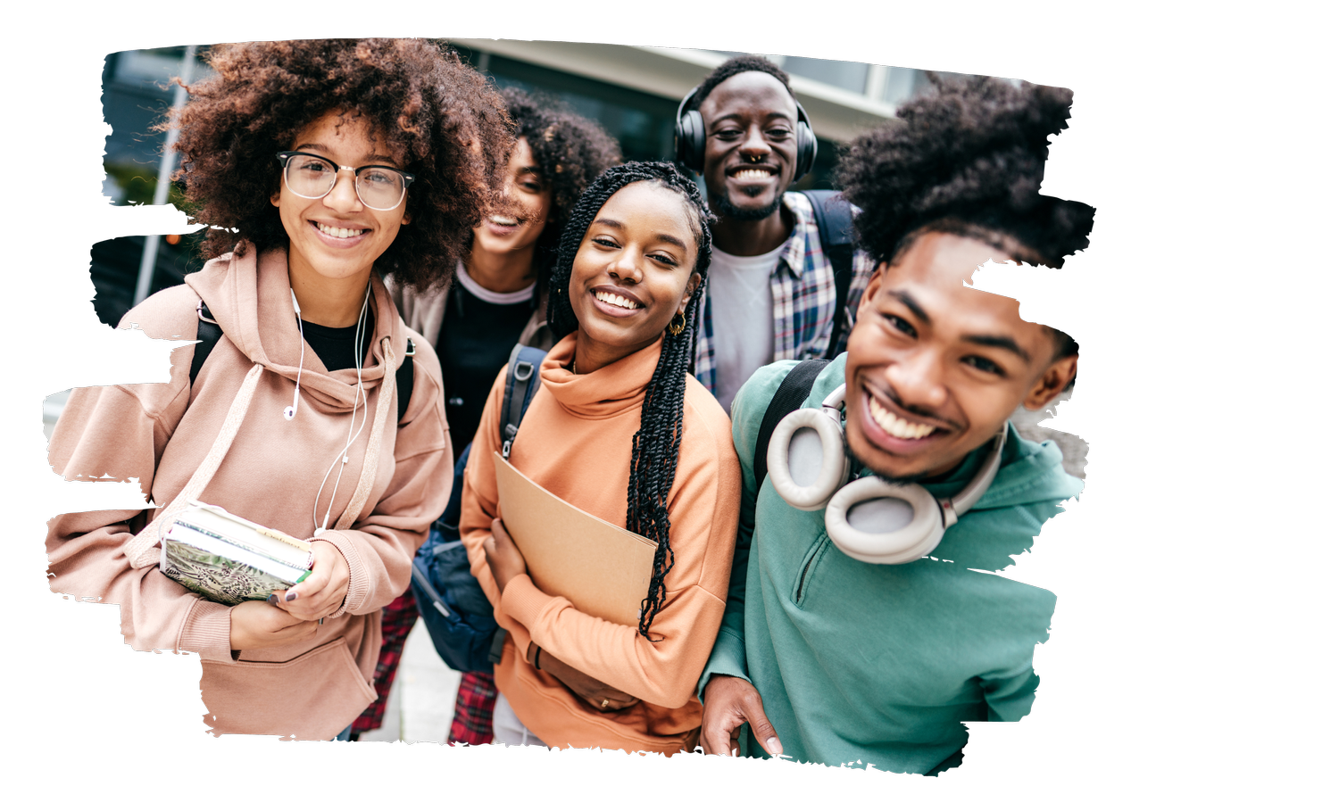 Barrier Breakers®, Inc.