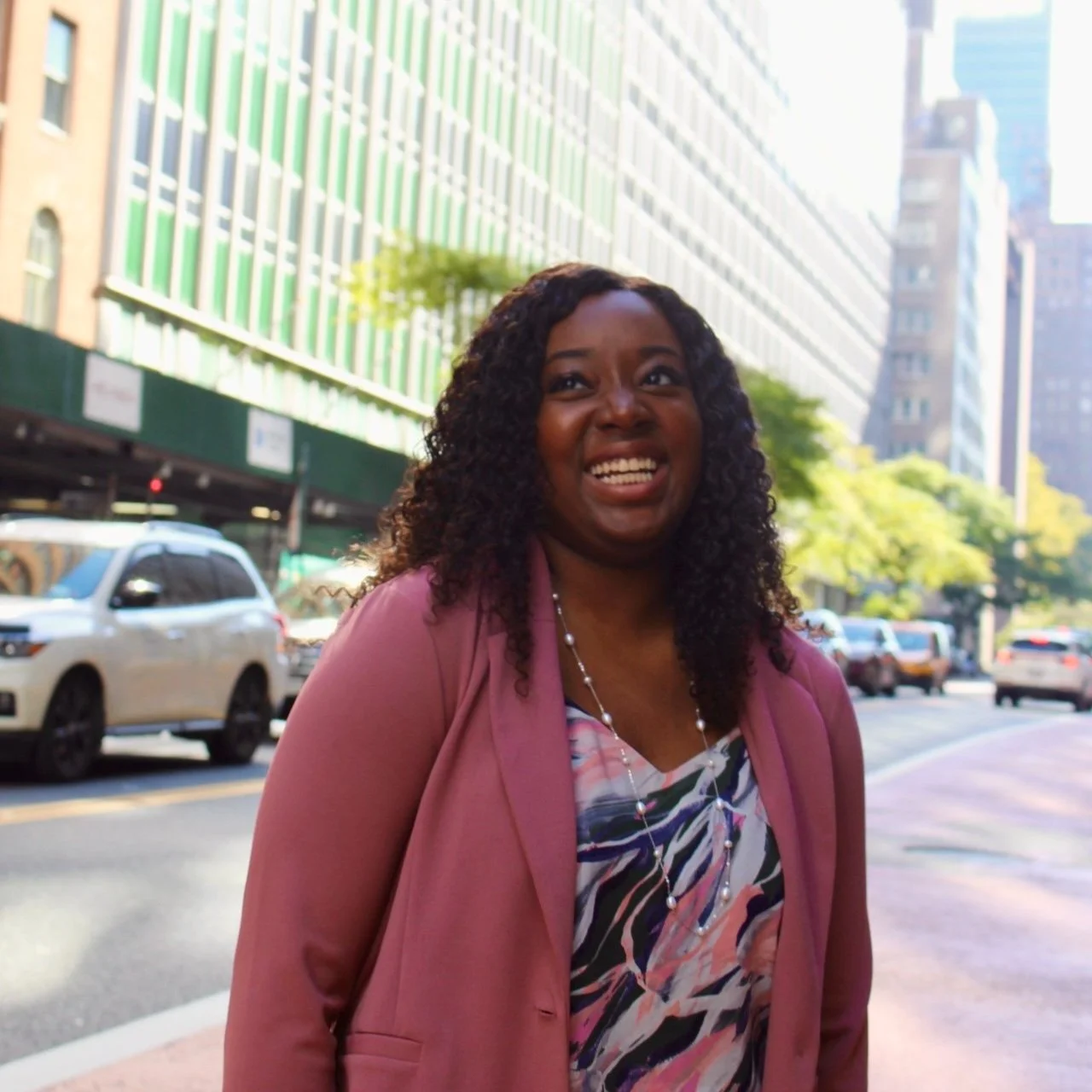 Our Board — Barrier Breakers®, Inc.