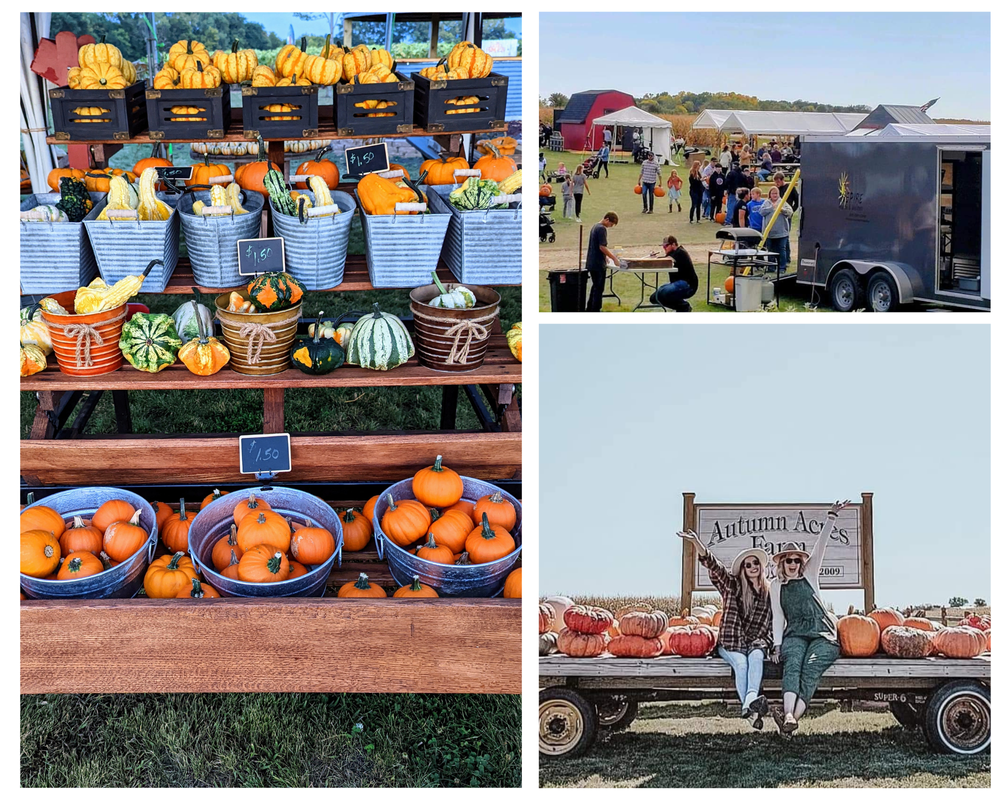 Autumn Acres Farm - Minnesota
