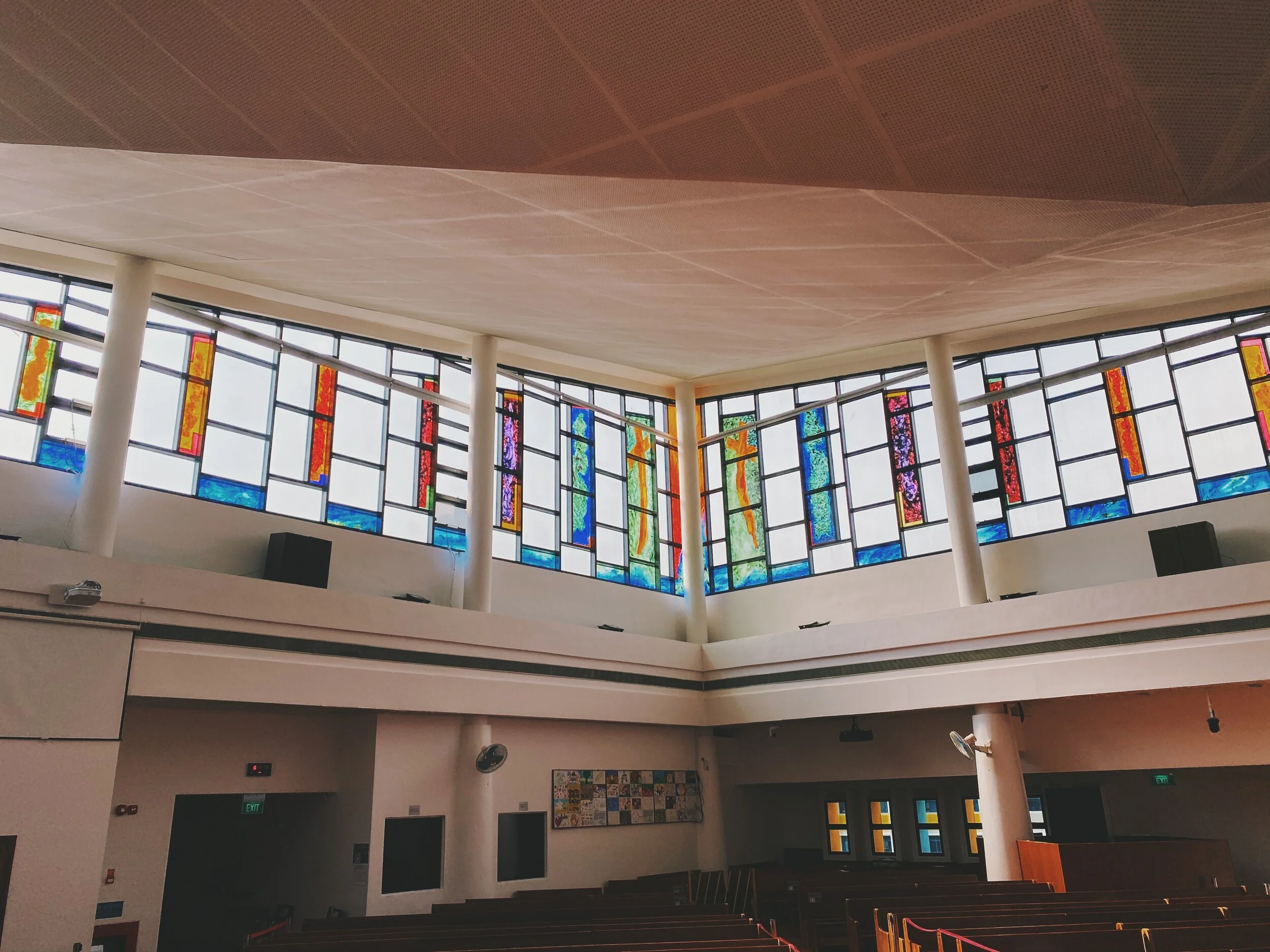 Locate Us — Aldersgate Methodist Church