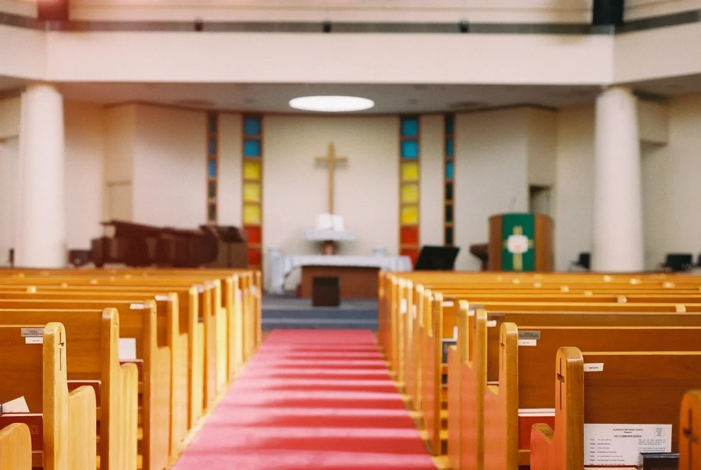 Aldersgate Methodist Church