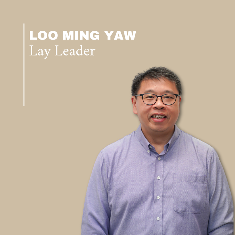 LCEC Members — Aldersgate Methodist Church