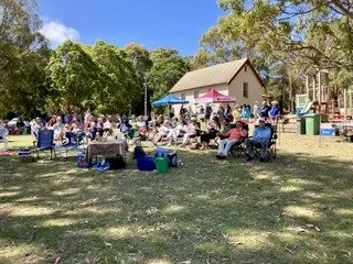 News — Shoreham Community Association