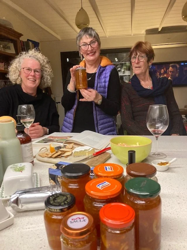 Events — Shoreham Community