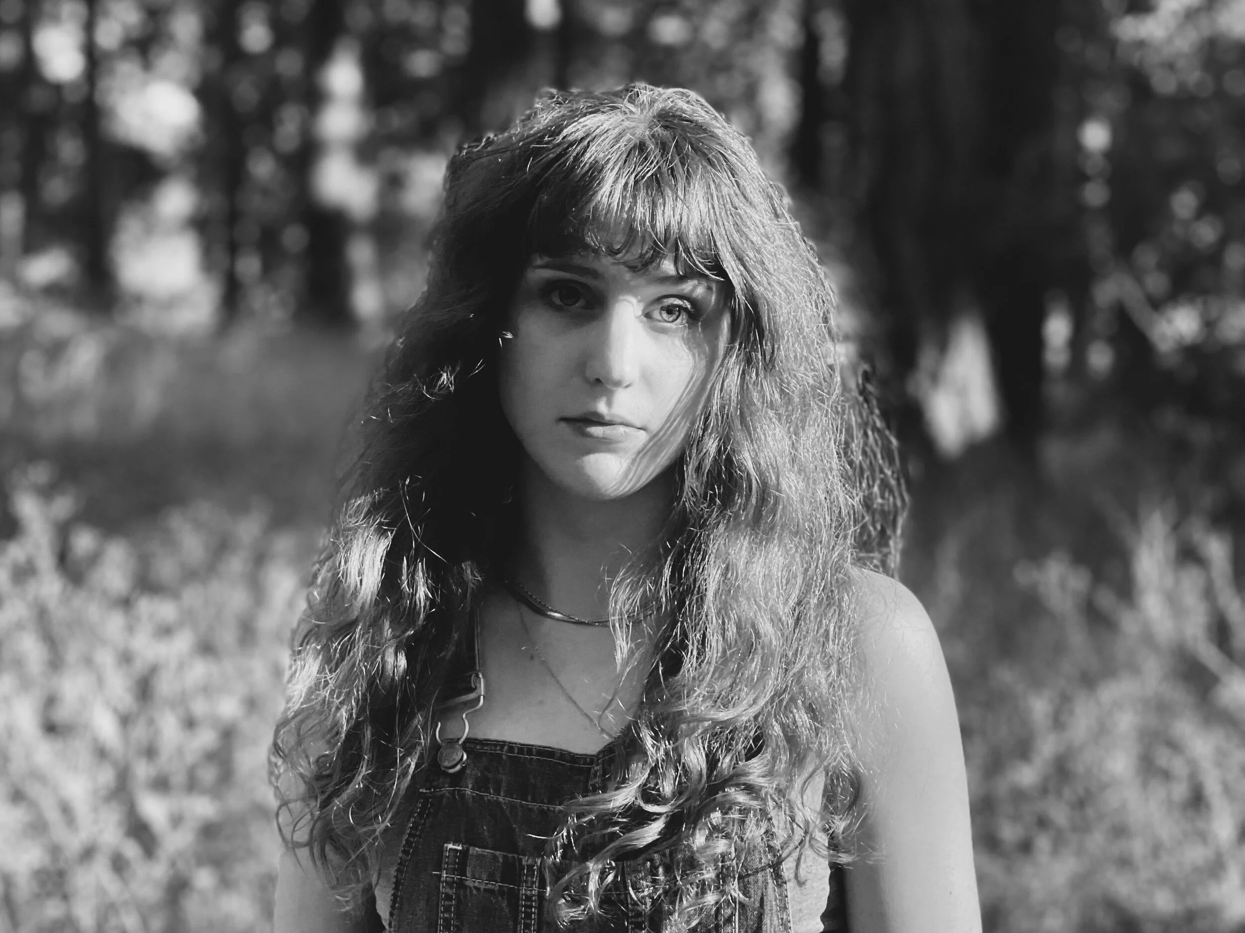 biography — SOPHIE SHELY | multidisciplinary artist