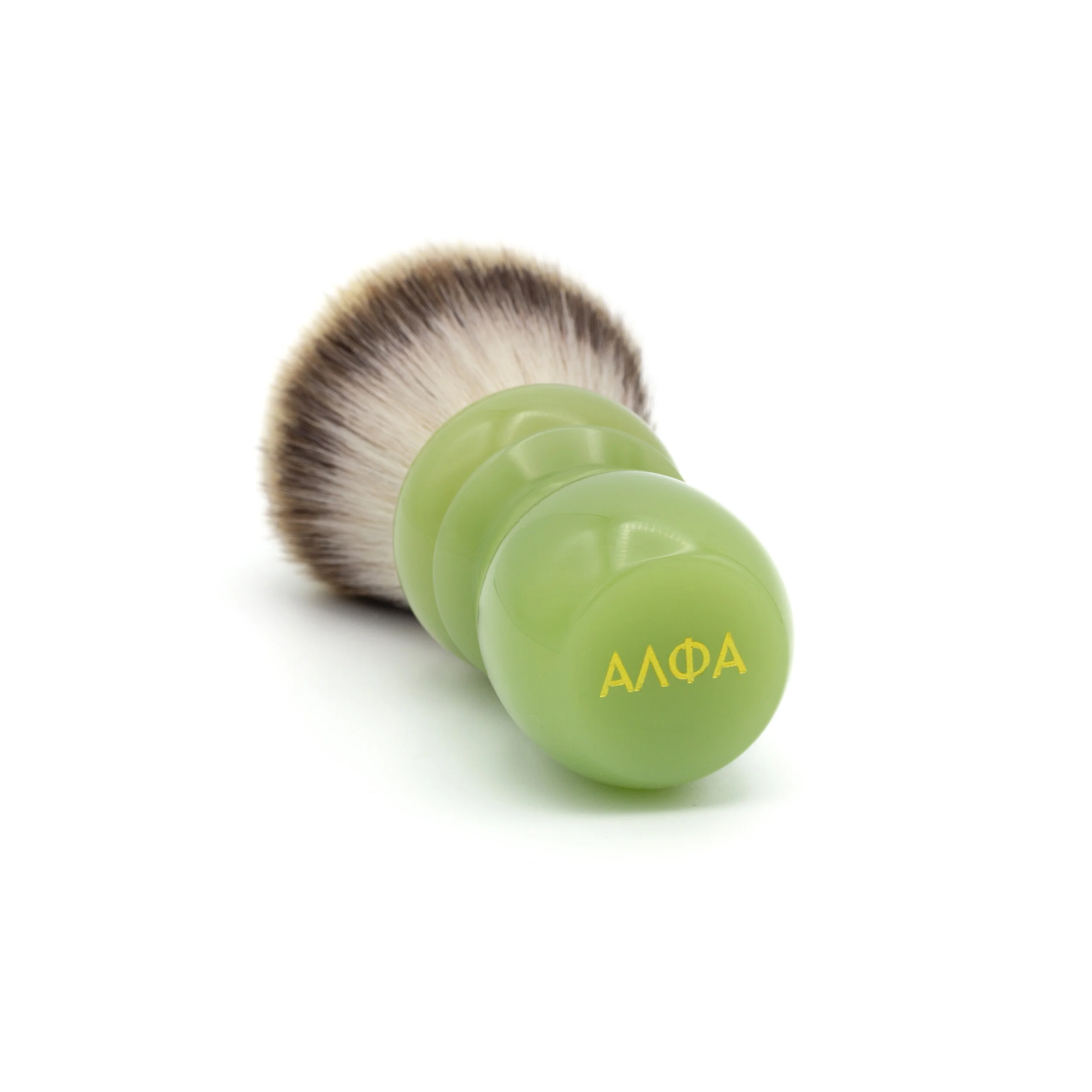 Order Confirm — Alpha Shaving